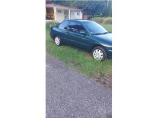 Mitsubishi, Mirage del 1997 Clasificados Online Puerto Rico