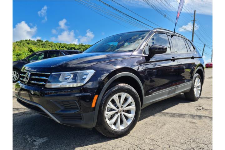 Volkswagen, Tiguan del 2020 Clasificados Online Puerto Rico