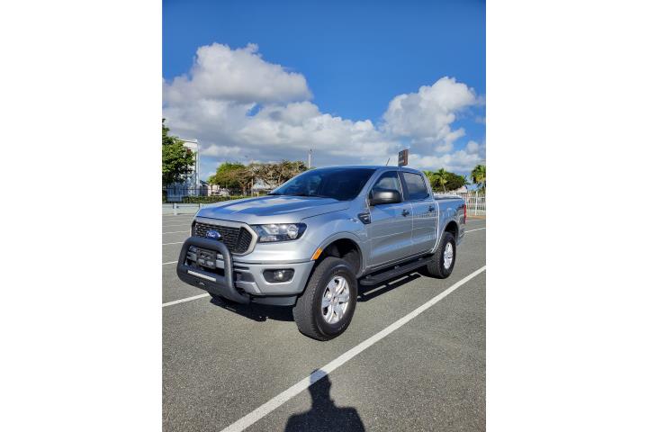 Ford, Ranger del 2021 Clasificados Online Puerto Rico