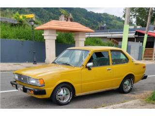 Toyota, Corolla del 1976 Clasificados Online Puerto Rico