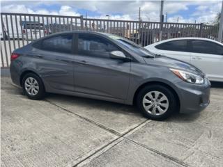 Hyundai, Accent del 2017 Clasificados Online Puerto Rico