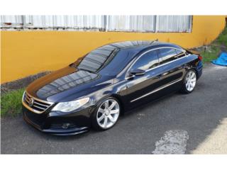 Volkswagen, Volkswagen CC del 2010 Clasificados Online Puerto Rico