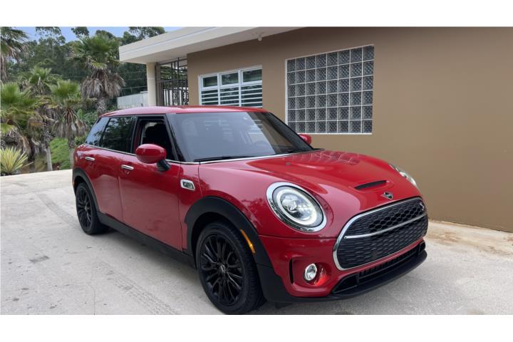 MINI , Clubman del 2020 Clasificados Online Puerto Rico