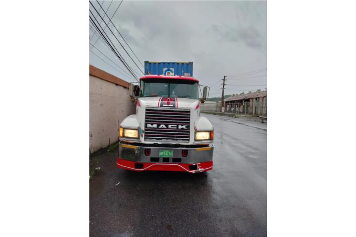 Mack, CH Series del 1999 Clasificados Online Puerto Rico