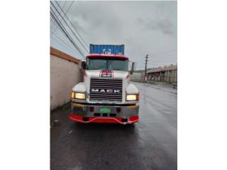 Mack, CH Series del 1999 Clasificados Online Puerto Rico