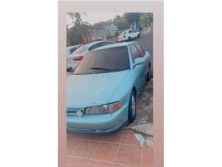 Mitsubishi, Mirage del 1995 Clasificados Online Puerto Rico