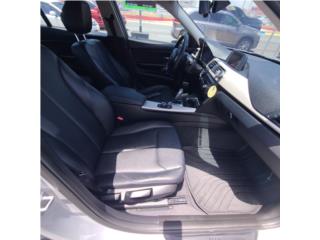 BMW, BMW 320 del 2015 Clasificados Online Puerto Rico