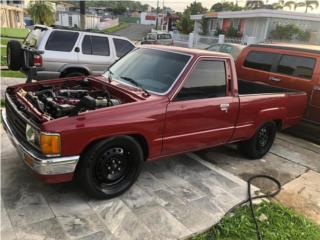 Toyota, Toyota 22r del 1987 Clasificados Online Puerto Rico