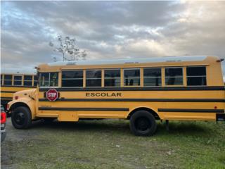 International, 3900 Series del 1997 Clasificados Online Puerto Rico