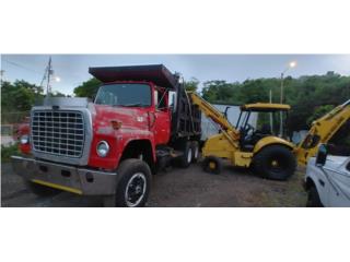 Mack, Mack RD del 1986 Clasificados Online Puerto Rico