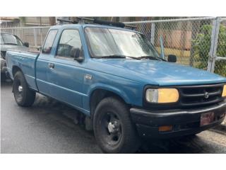 Mazda, B3000 del 1996 Clasificados Online Puerto Rico