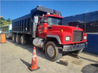 Mack, Mack RD del 2002 Clasificados Online Puerto Rico