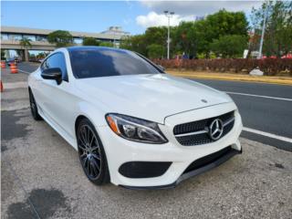 Mercedes Benz, Clase C del 2018 Clasificados Online Puerto Rico