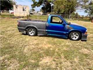 Chevrolet, Chevrolet C10 del 1998 Clasificados Online Puerto Rico