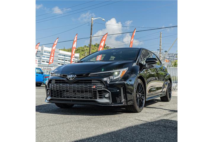 Toyota, Corolla GR del 2022 Clasificados Online Puerto Rico