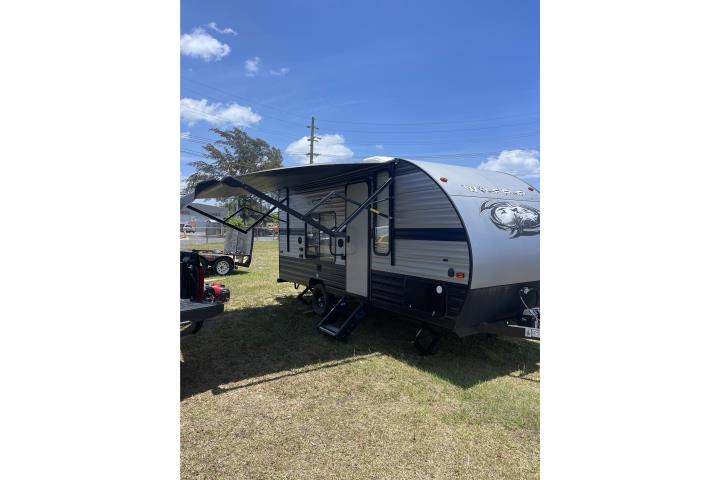 Trailers - Otros, Trailers RV - Campers del 2019 Clasificados Online ...