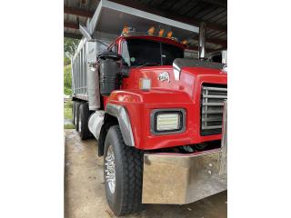 Mack, Mack RD del 1994 Clasificados Online Puerto Rico