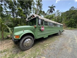 International, 3900 Series del 2000 Clasificados Online Puerto Rico