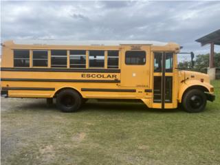 International, 3900 Series del 1997 Clasificados Online Puerto Rico