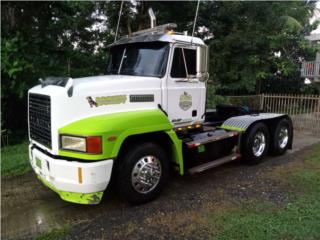 Mack, Mack RD del 2000 Clasificados Online Puerto Rico