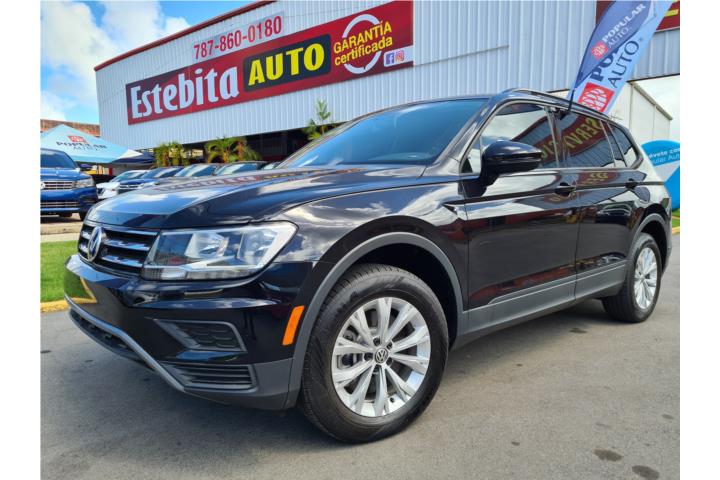 Volkswagen, Tiguan del 2020 Clasificados Online Puerto Rico
