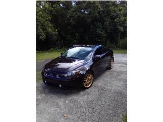 Scion, Tc del 2009 Clasificados Online Puerto Rico