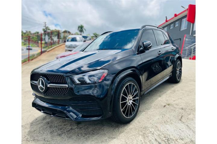 Mercedes Benz, GLE del 2021 Clasificados Online Puerto Rico