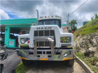 Mack, Mack RD del 1987 Clasificados Online Puerto Rico