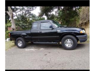 Mazda, B3000 del 2001 Clasificados Online Puerto Rico