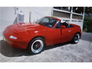 Mazda - Miata Puerto Rico, Clasificados Online