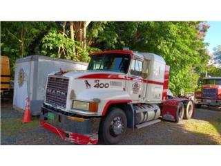 Mack, 600 Series del 1999 Clasificados Online Puerto Rico