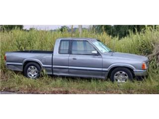 Mazda, B2000 del 1991 Clasificados Online Puerto Rico