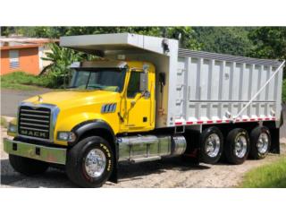 Mack, Granite del 2011 Clasificados Online Puerto Rico