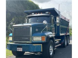 Mack, CH Series del 1996 Clasificados Online Puerto Rico
