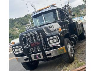 Mack, Mack RD del 1977 Clasificados Online Puerto Rico