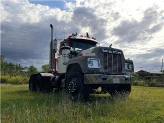 Mack, Mack RD del 1987 Clasificados Online Puerto Rico