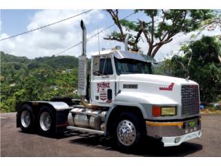 Mack, CH Series del 1993 Clasificados Online Puerto Rico