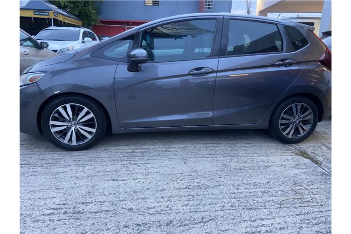 Honda, Fit del 2015 Clasificados Online Puerto Rico