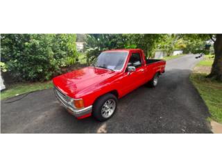 Toyota, Toyota 22r del 1988 Clasificados Online Puerto Rico