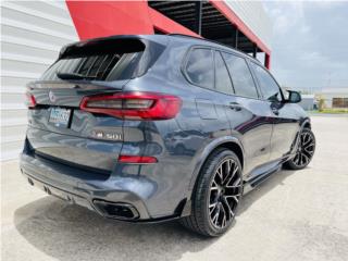 BMW, BMW X5 del 2020 Clasificados Online Puerto Rico