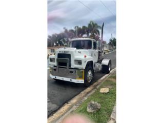 Mack, Mack RD del 1989 Clasificados Online Puerto Rico