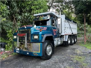Mack, Mack RD del 1973 Clasificados Online Puerto Rico