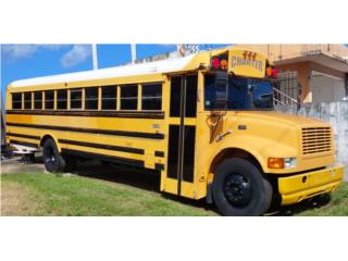 International, 3900 Series del 1996 Clasificados Online Puerto Rico