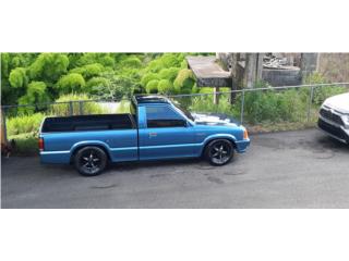 Mazda, B2200 del 1987 Clasificados Online Puerto Rico