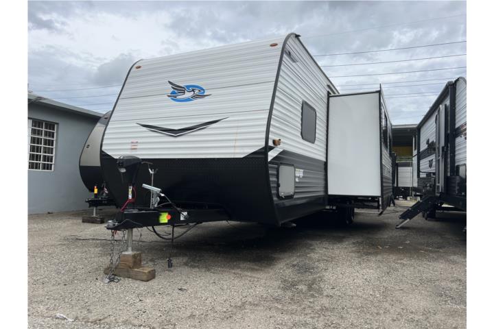 Trailers - Otros, Trailers RV - Campers del 2022 Clasificados Online ...