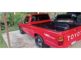Toyota, Toyota 22r del 1988 Clasificados Online Puerto Rico