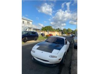 Mazda, Miata del 1991 Clasificados Online Puerto Rico