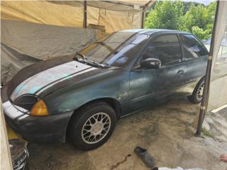 Suzuki, Swift del 1998 Clasificados Online Puerto Rico