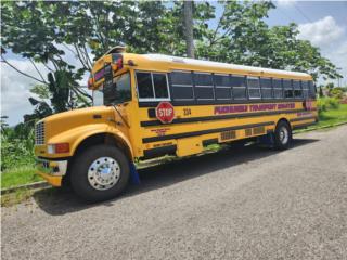 International, 3900 Series del 2000 Clasificados Online Puerto Rico