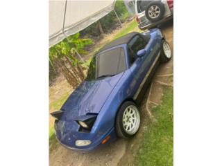 Mazda, Miata del 1996 Clasificados Online Puerto Rico